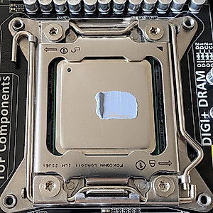 Thermal Grizzly Aeronaut Wärmeleitpaste - 7,8 Gramm / 3 ml