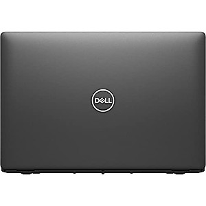 Dell Latitude 5000 5400 14" Chromebook - HD - 1366 x 768 - Intel Core i5 8th Gen i5-8265U Quad-core (4 Core) 1.60 GHz - 8 GB RAM - 128 GB SSD - Carbon Fiber
