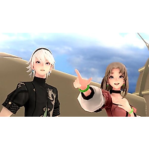 FANTASIAN Neo Dimension (PS5)