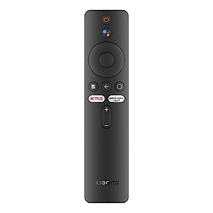 Xiaomi Mi TV Stick Streaming Stick 4K 2022 Latest | Streaming Device 4K/HDR Android 11 with Google Assistant Voice Remote Control, Chromecast Built-in, Support 2GB 8GB AV1/2.4G/5G WiFi 5 /BT 5.2