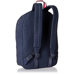 Tommy Hilfiger mens Ardin Backpack, Sky Captain, One Size US