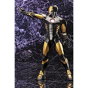Kotobukiya Iron Man Marvel Now - ARTFX+ Statue ,21
