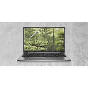 HP ZBook Firefly 15 G8 15.6" Mobile Workstation - Intel Core i5 11th Gen i5-1145G7 Quad-core (4 Core) 2.60 GHz - 16 GB Total RAM - 256 GB SSD - Intel Chip - Windows 11 Pro - in-Plane Switching (I