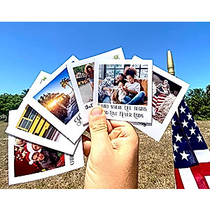 4 pcs Personalized Magnets - Customized Photos Decoration - Fridge Locker Office Home - Custom Magnetic Gifts | Save Your Best Pictures