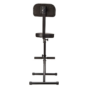 ODYSSEY DJCHAIR Adjustable Dj Chair