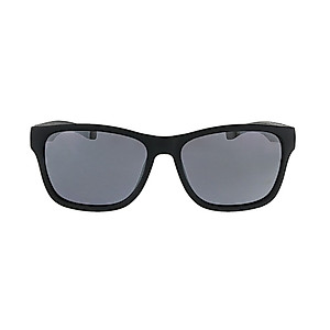 Lacoste Sunglasses L737S 002 Satin Black 55MM