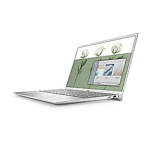 Dell Inspiron 15 5000 - 15 Inch FHD, Intel Core i5, 8GB Memory, 512GB Solid State Drive, Windows 10 Home (Latest Model) - Silver