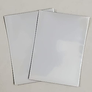 Rimecage - The Risen Cold - 100 Card Sleeves (FN33S) - Fantasy North (Matte)