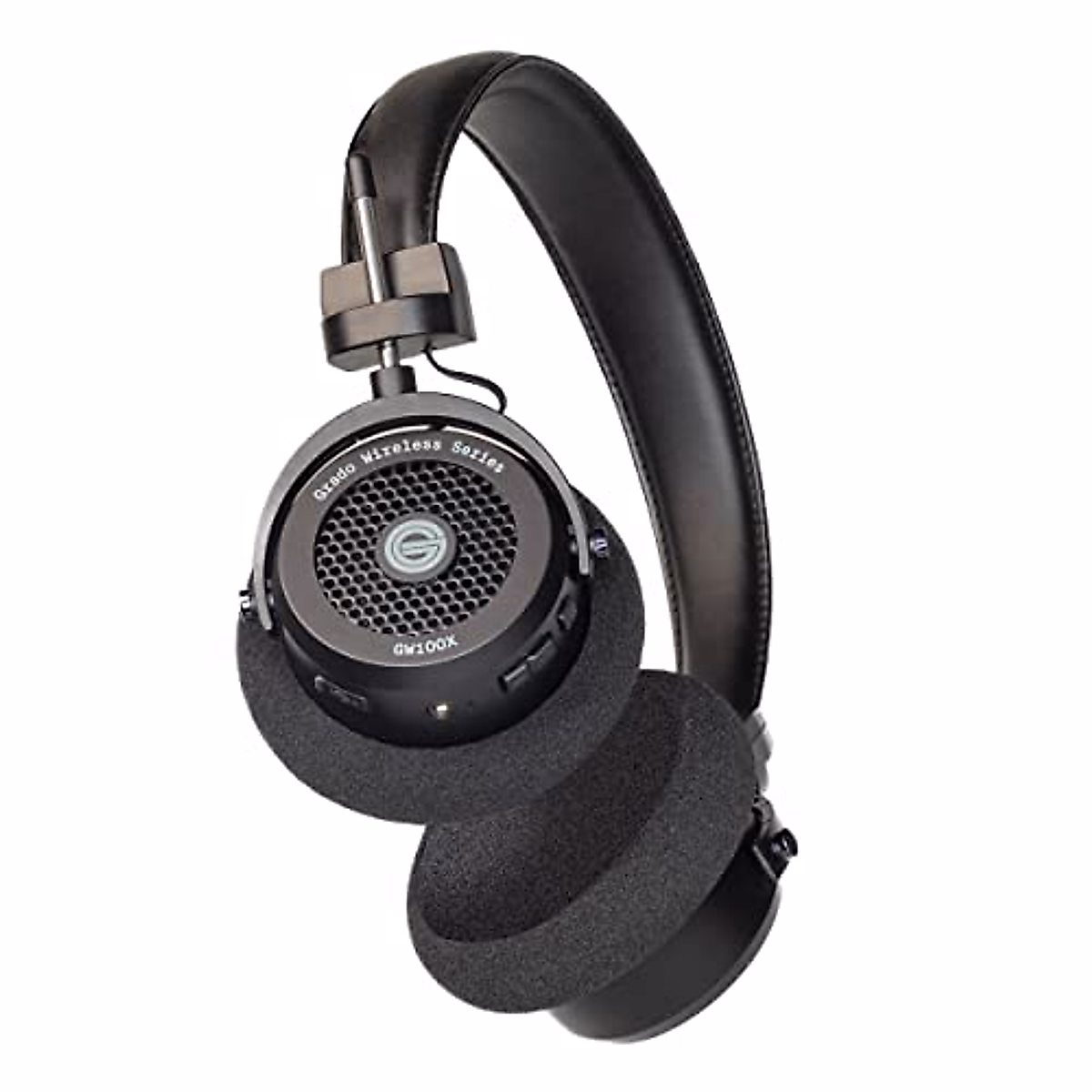 GRADO GW100x Bluetooth Open-Back Wireless Headphones