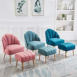 Ball & Cast Accent Chair, 26D x 23.5W x 32.25H in, Jasper