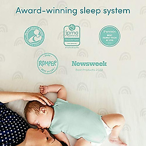 Lumi by Pampers Smart Baby Monitor - Discontinued by Manufacturer