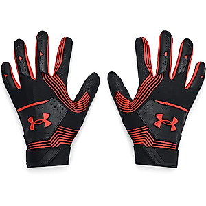 Under Armour Men's Clean Up 21 Batting Gloves