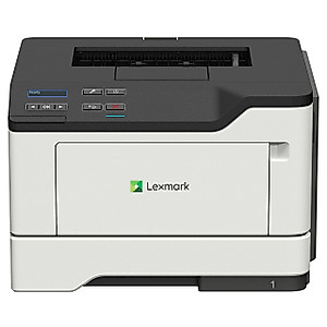 Renewed Lexmark MS421DN MS421 Laser Printer 36S0200 With Existing Toner & 90 days warranty