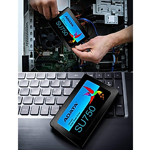 ADATA Technology ASU750SS-256GT-C SU750 256GB Ssd