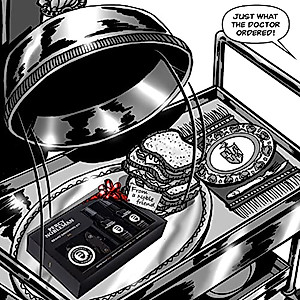 Percy Nobleman Beard Grooming Kit. Signature Scented Beard Oil 50ml. Beard Wash 50ml. Beard Balm 20ml. Beard Comb.