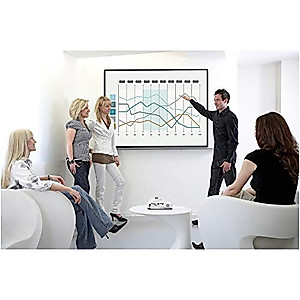 Epson EX3260 Business V11H842020 3LCD Projector, Black/White