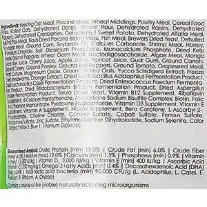 Vitakraft Vita Smart Sugar Glider Food - High-Protein Blend - Nutrient-Fortified With Essential Vitamins and Minerals 28 Fl Oz (Pack of 1)