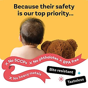 Corner Protector for Baby, Protectors Guards - Furniture Corner Guard & Edge Safety Bumpers - Baby Proof Bumper & Cushion