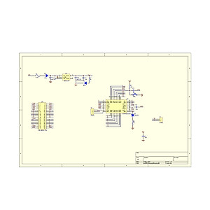 Teyleten Robot Type-C Pro Micro Atmega32U4 5V 16MHz Module Board Micro USB Pro Micro Development Board Micro Controller 3pcs