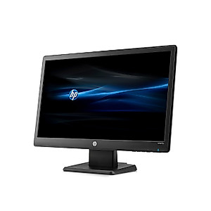 HP W2072a - LED-Monitor - 50.8cm/20"