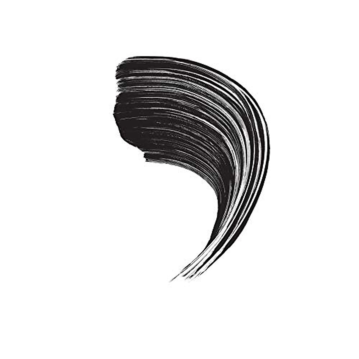 COVERGIRL Clump Crusher by LashBlast Water Resistant Mascara Black 0.44 Fl Oz (Pack of 1) (13.1 ml) (Packaging may vary)