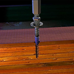 Ontel SpeedOut Cobalt Damaged Screw Extractor Kit, 4 Piece Set