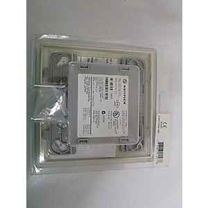 NOTIFIER CO FZM-1 FLASHSCAN ADDRESSABLE Devices, ADDRESSABLE 2-Wire Detector Monitor Module; with FLASHSCAN, (FG-05-029)