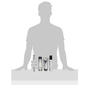 Paul Mitchell Blonde Collection Kit