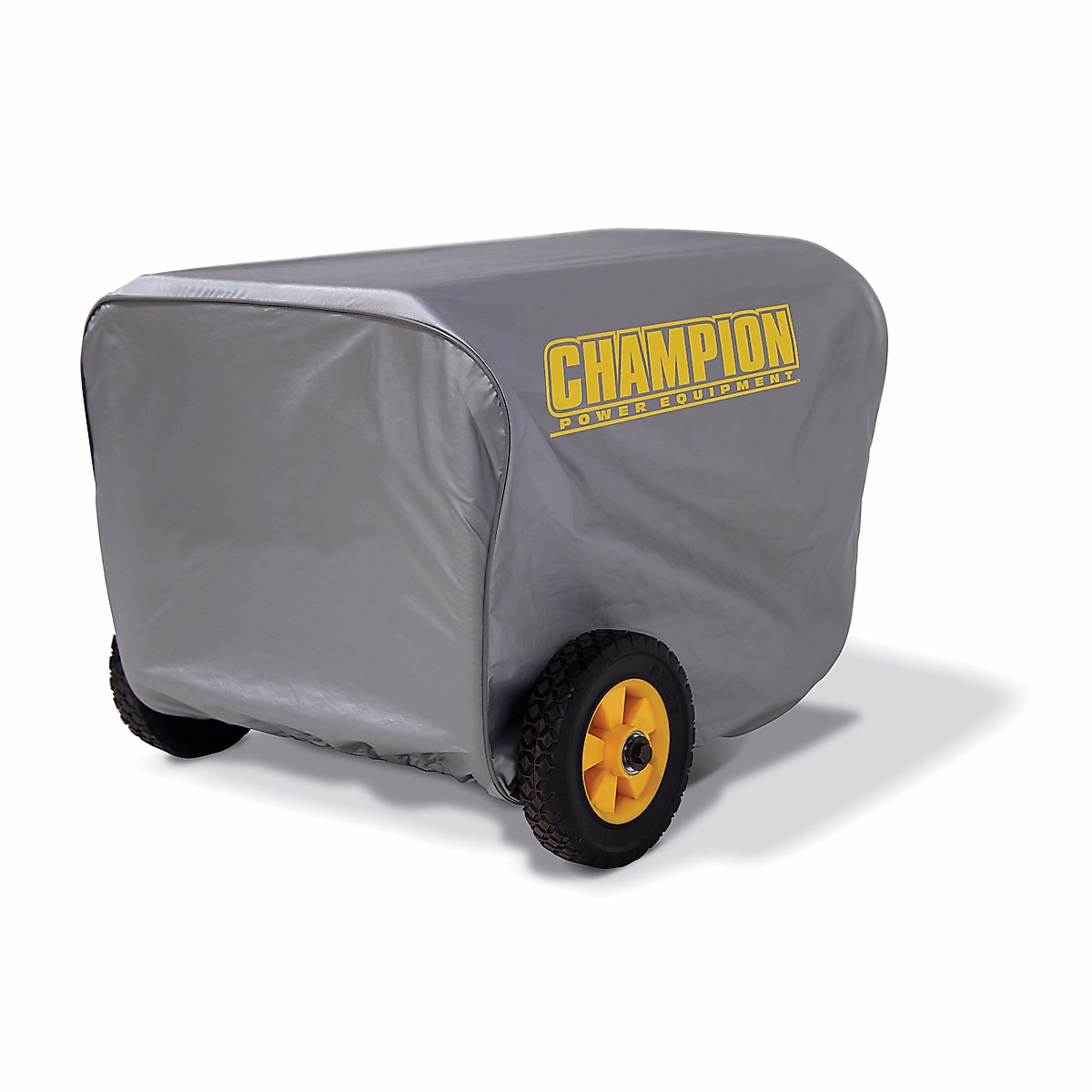 Champion Weather-Resistant Storage Cover for 2800-4750-Watt Portable Generators