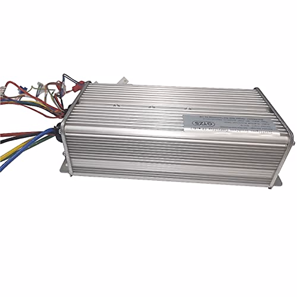 EGGPOD Bike Fender 3000W 48V/60V/72V 80A brushless Controller 24mos for Electric Bike/trycycle/E-Scooter/Motorcycle/bldc Motor Controller Mud Guards