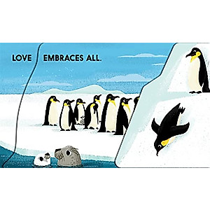 Loveblock (An Abrams Block Book)