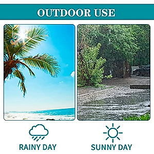 Adirondack Chair,Folding Wooden Lounger Chair，All-Weather Chair for Fire Pit/Garden/Fish with 250lbs Duty Rating，Turquoise