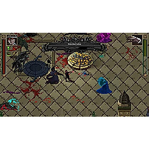 Lovecraft's Untold Stories: Collector's Edition (PS4)