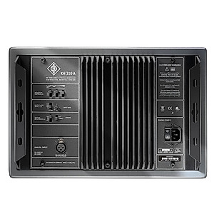 Neumann KH 310 8.25 Inches 3-Way Powered Studio Monitor, Right Side