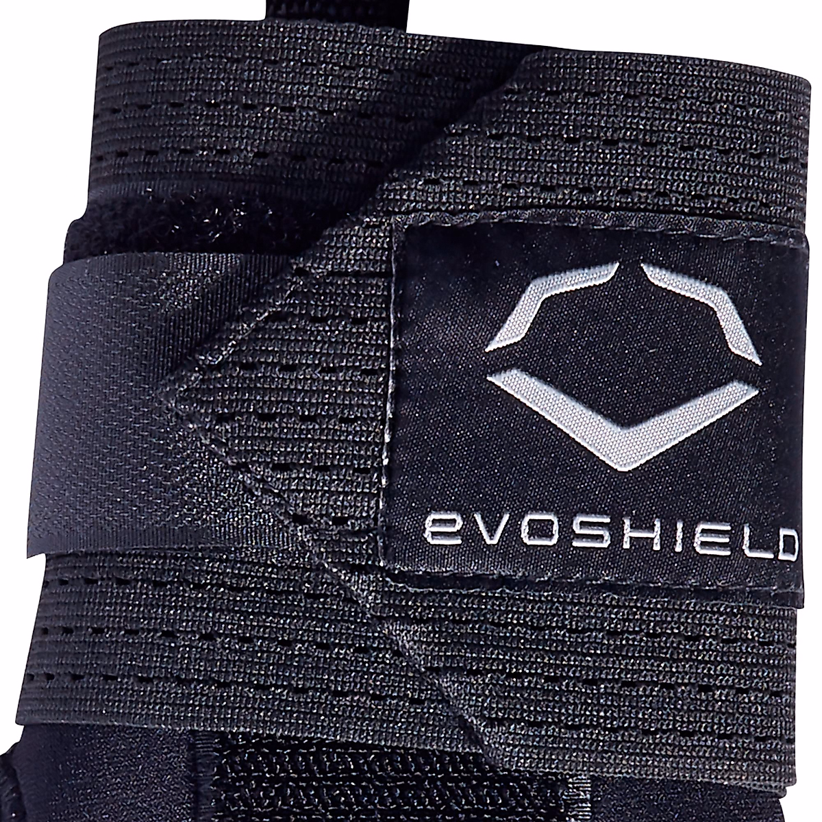 EvoShield Sliding Mitt (OSFM), Black - Left-Hand