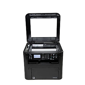 Canon imageCLASS MF262dw II Wireless Monochrome Laser Printer with Print, Copy and Scan Features, Black