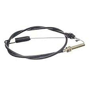 HITY MOTOR (New Part LAWNBOY/Compatible with Toro Part 92-6518 Traction Cable ASM for Gold/GOLDPRO Series fits 10524 10525 10527 10545 10546 10547 10548 10651 11001 11001B+