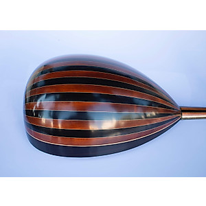 Special Handmade String Musical Instrument Turkish Oud Aoud Ud CM-4