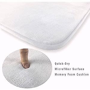 Custom Gloves Ball Softball Yellow Indoor Area Rug Carpet Welcome Doormat for Camping Swimming Pool Classroom Hotel Barbershop Dental for Girl, Women, Adult Gifts for Sport Lovers