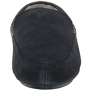 Ted Baker Men's Slipper, Navy, 11