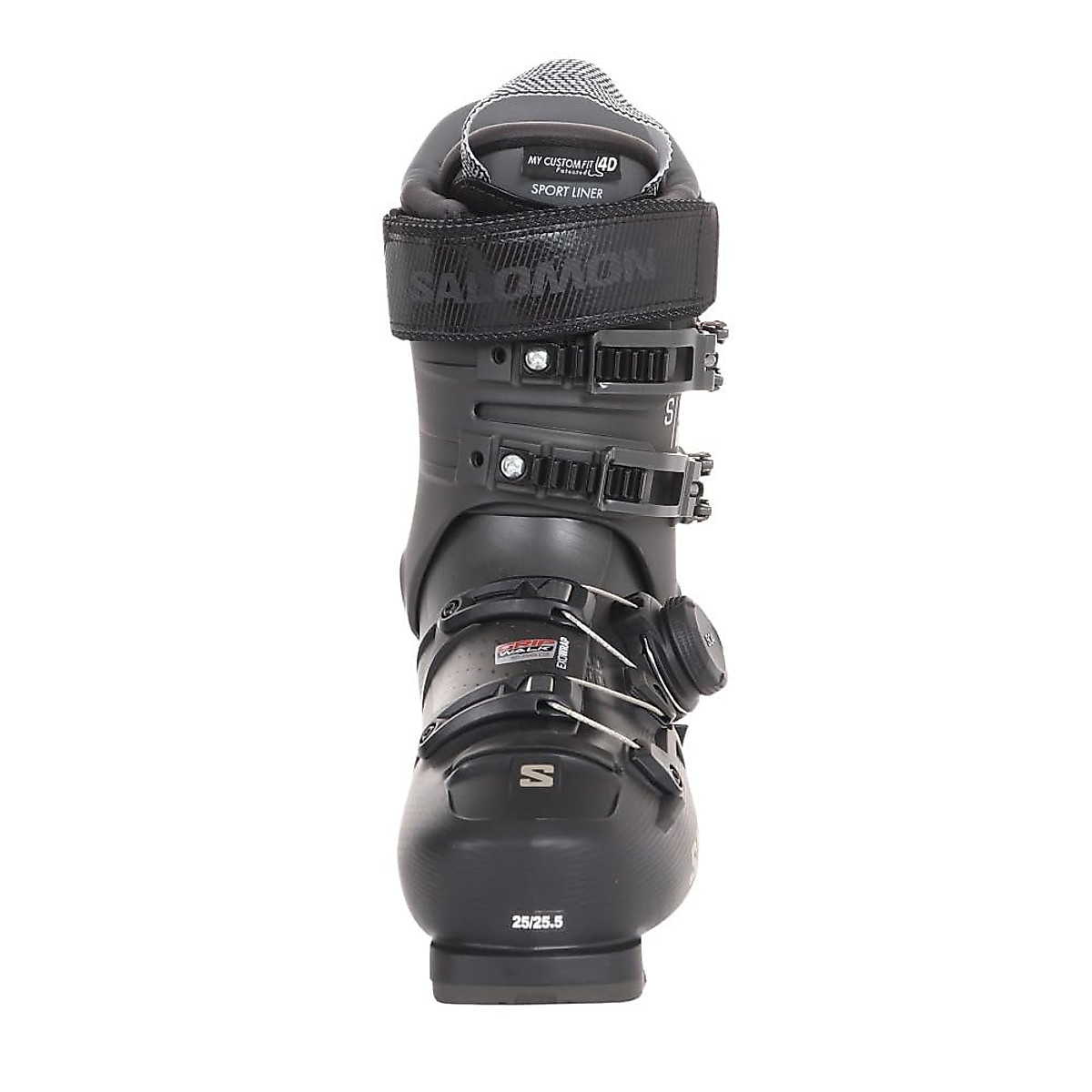 Salomon S/Pro Supra Boa 110 Ski Boot - Men's (17507)