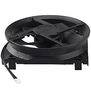 Amio Replacement Internal Cooling Fan for Xbox One