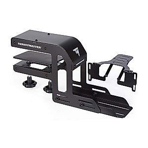 Thrustmaster Racing Clamp (Compatible with PS5, PS4, XBOX Series X/S, One, PC)