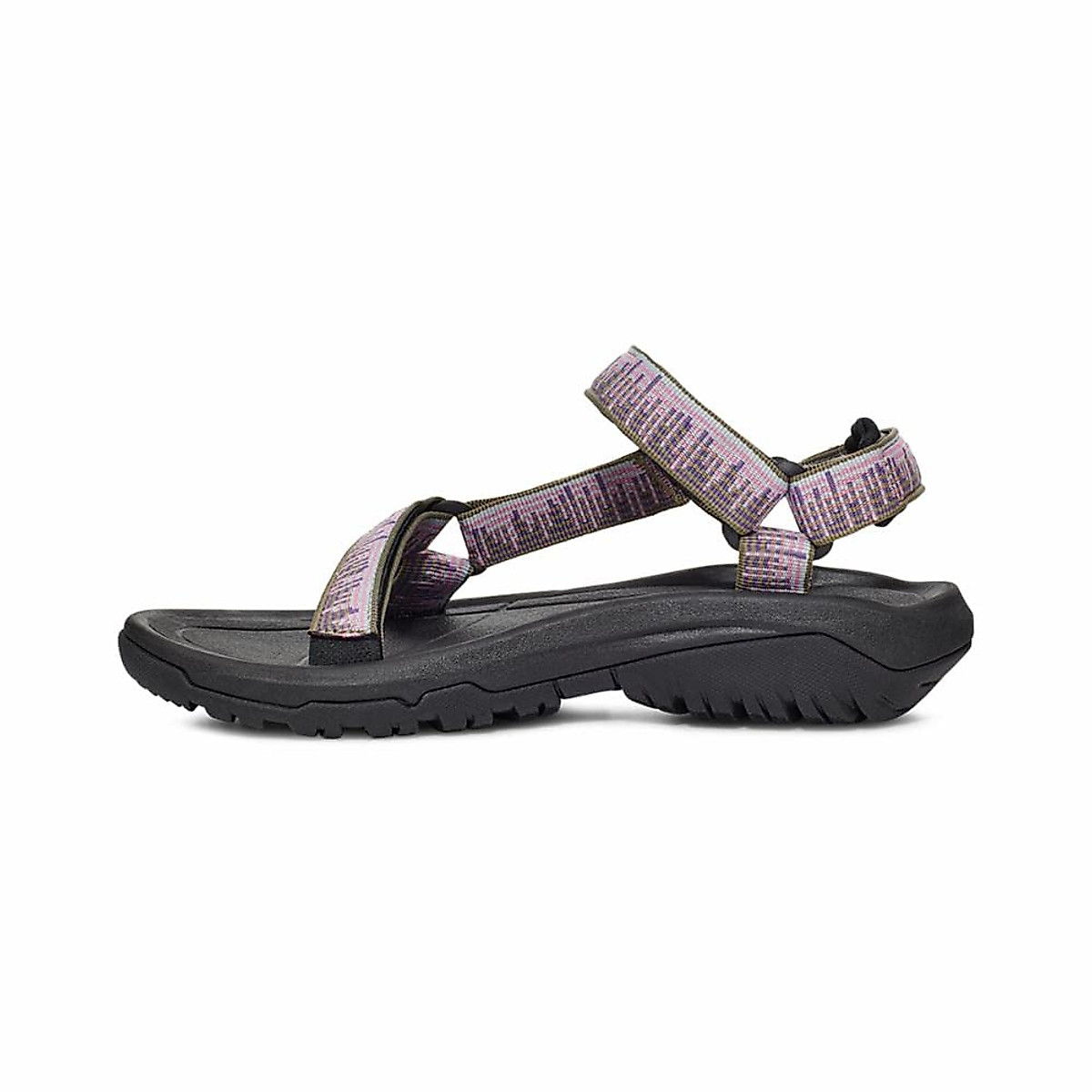 Teva Women's Hurricane XLT 2 Sandal, Atmosphere Imperial Palace, 10