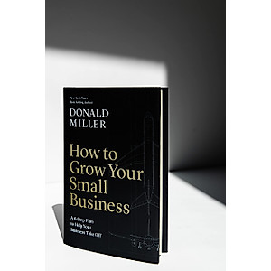 How to Grow Your Small Business: A 6-Step Plan to Help Your Business Take Off