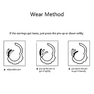 Round CZ Huggie Hoop Earrings for Women Girls 925 Sterling Silver Hypoallergenic Circle Cubic Zirconia Small Hoops Cartilage Fashion Dainty Birthday Wedding Jewelry Gifts for Her