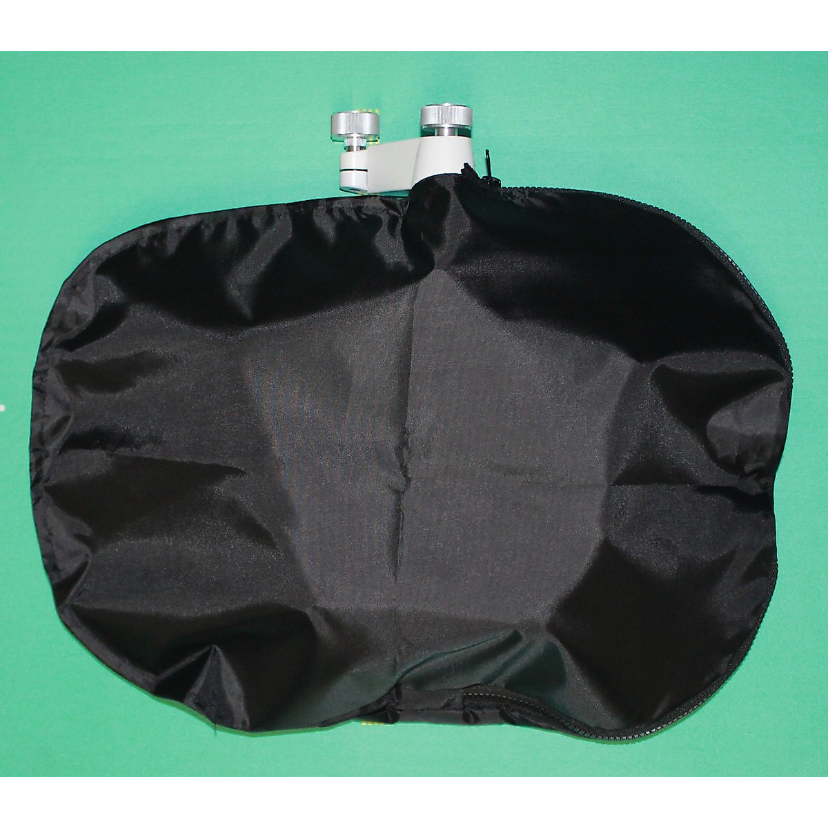 Quality Dust Cover for Slit Lamp/Phoropter/Refractometer (Phoropter Cover)