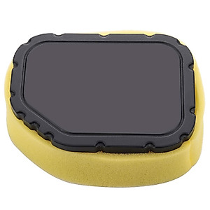 Leopop 32 083 03-S Air Filter for Kohler Courage SV710 SV715 SV720 SV725 SV730 SV735 SV740 Twin Cylinder 20HP-27 HP engine Kit MTD Troy-Bilt John Deere Lawn Mower