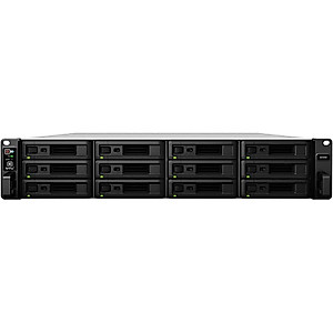 Synology 12 Bay Unified Controller UC3200 (Diskless)