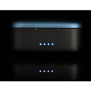 Noble-FoKus Mystique Headphones Wireless Earbuds High Resolution Bass Sound in-Ear HiFi Earphones Lossless for Smartphones/PC/Laptop/Tablet